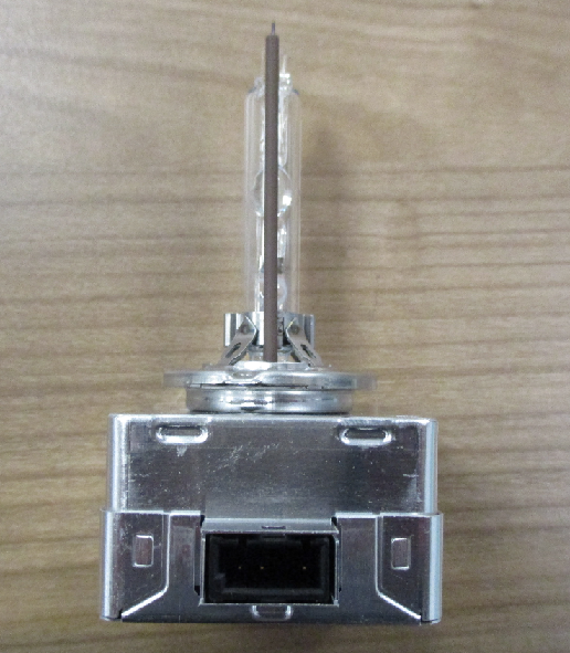 ORIGINAL VW / Audi N 10721805 PHILIPS D3S 9285 335 244 Xenon Brenner ...