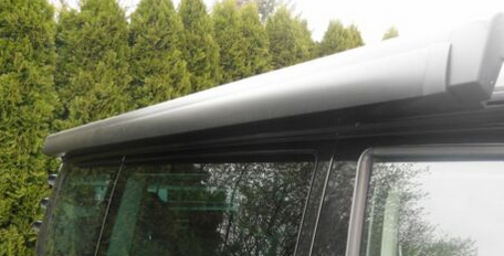 VW T5 T6 Bus California Beach Markise mit Anbauteilen Original wie ab ...