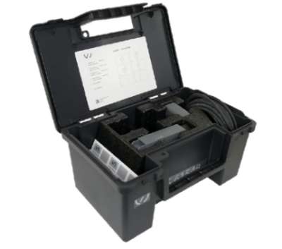 Original VW VAG VAS Adapter für Ölbefüllung VAS 6262A DSG Getriebe ...